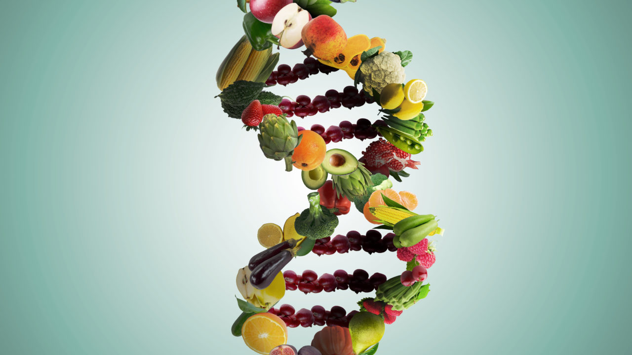 What is Nutrigenomics? - Andrea Chernus Registered Dietitian ...